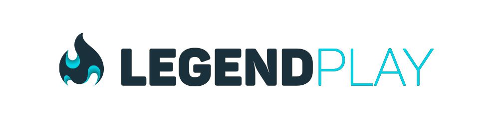 LegendPlay - ny norsk spillside med beste casino & betting